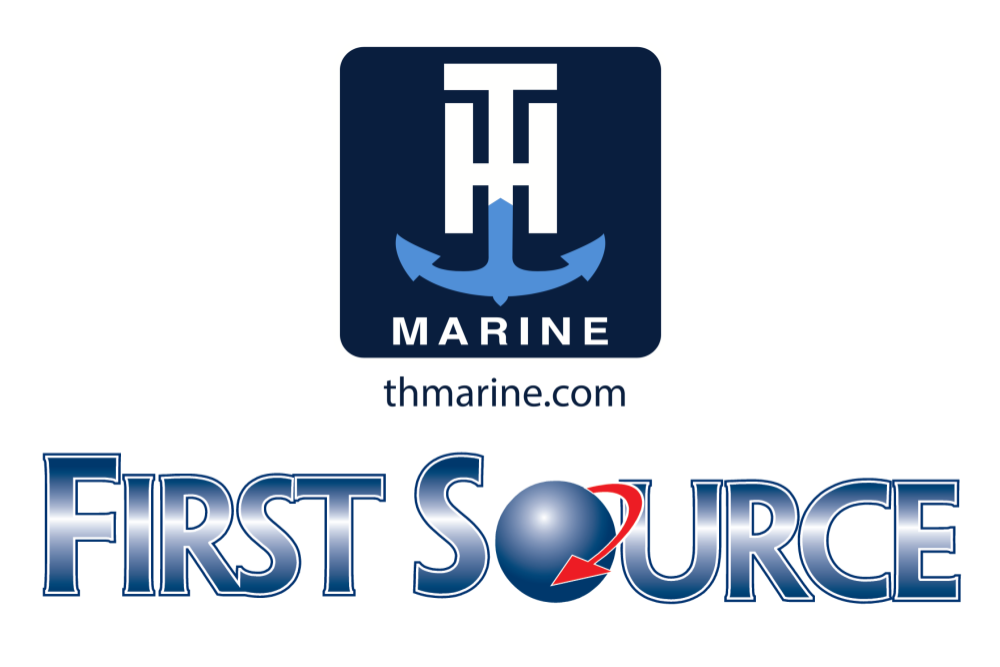 First Supply Logo