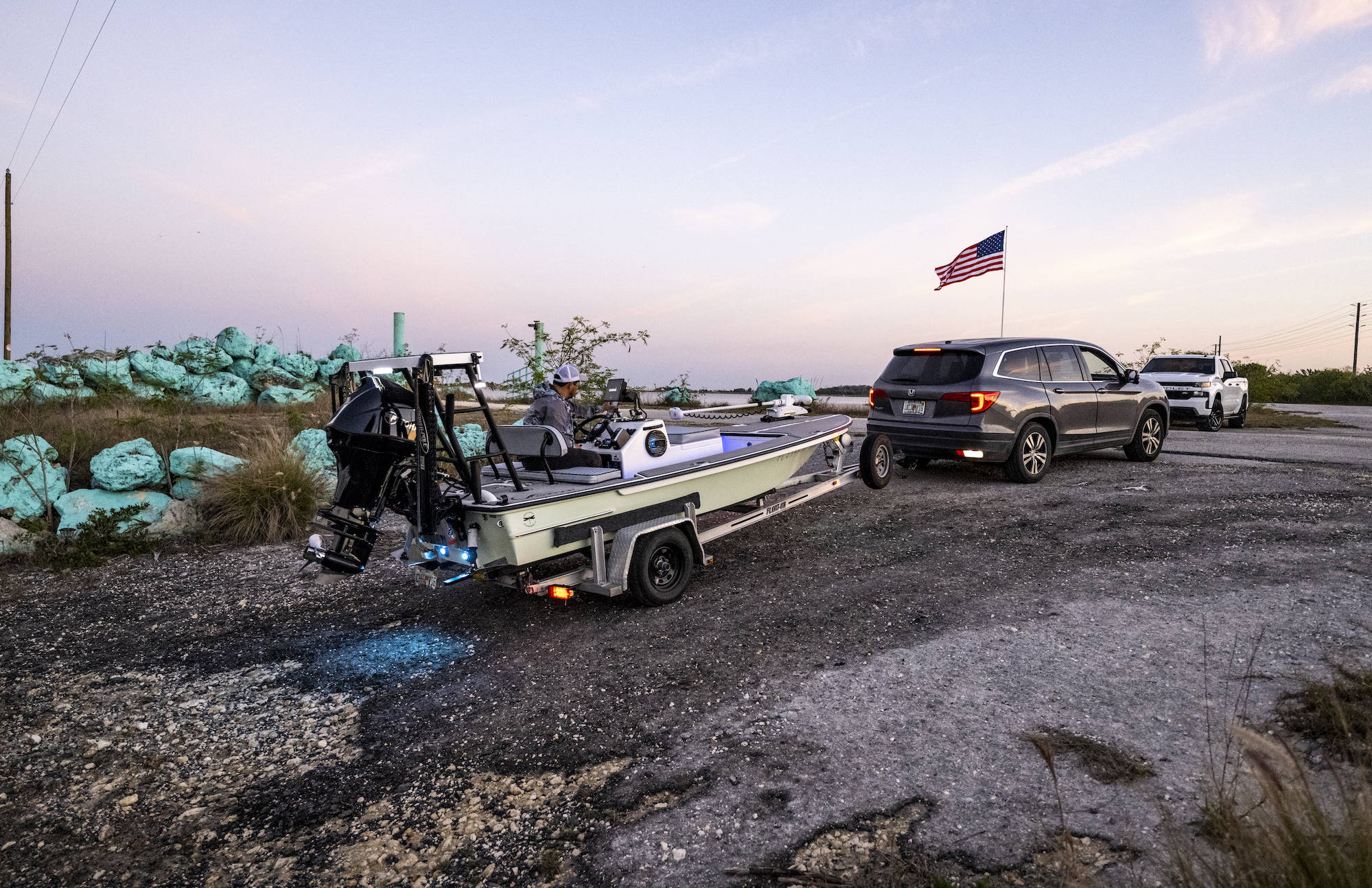 Know Before You Tow: Get Our Checklist for Boat Trailering and Trailer ...