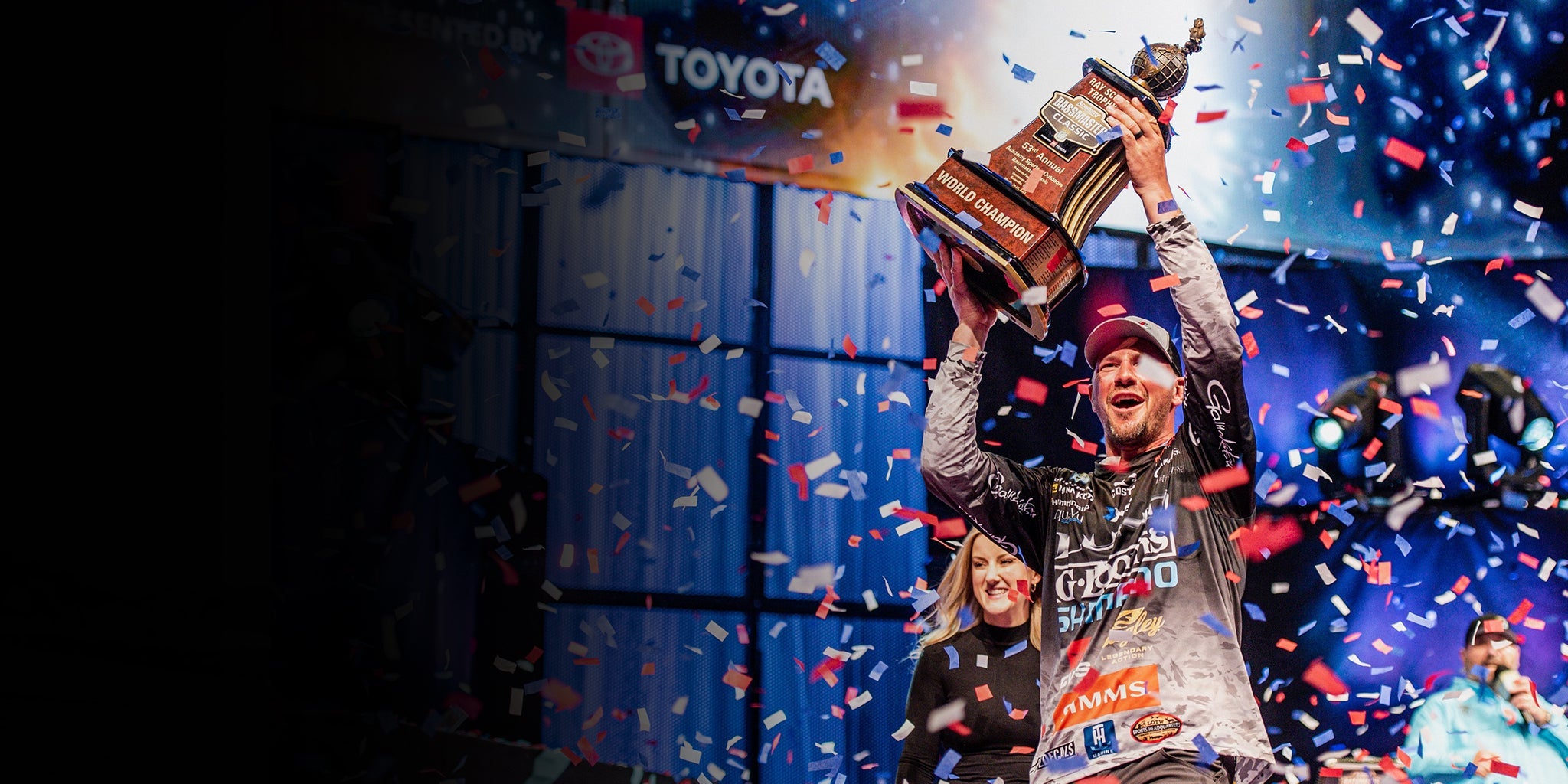 Angler Approved | T-H Marine - T-H Marine Supplies