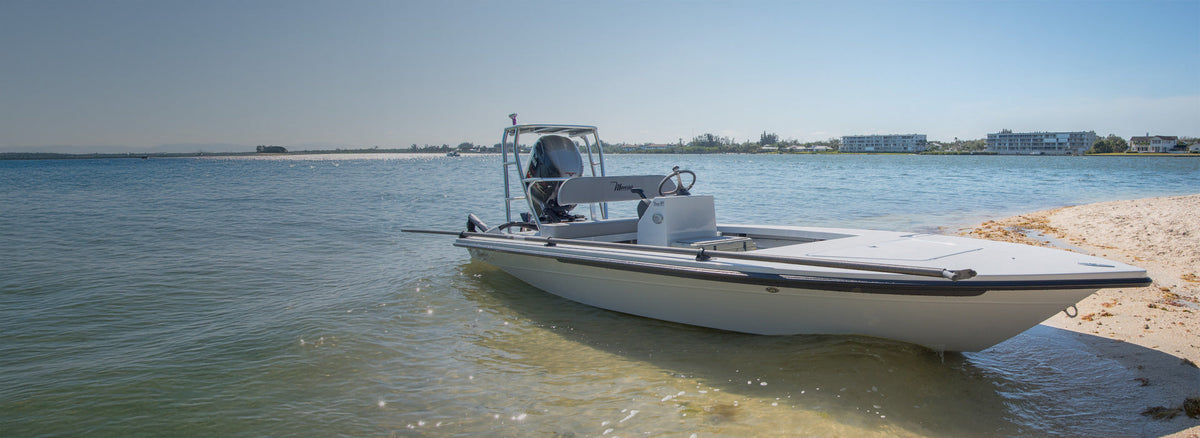 Maverick Boats – T-H Marine Supplies