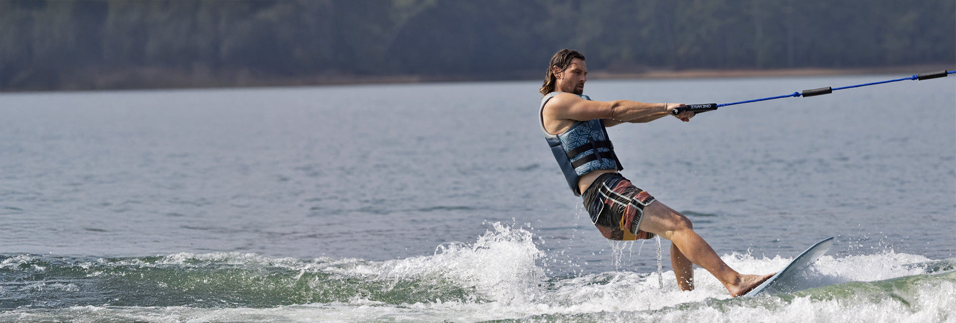 OneWake Ropes & Handles - T-H Marine Supplies