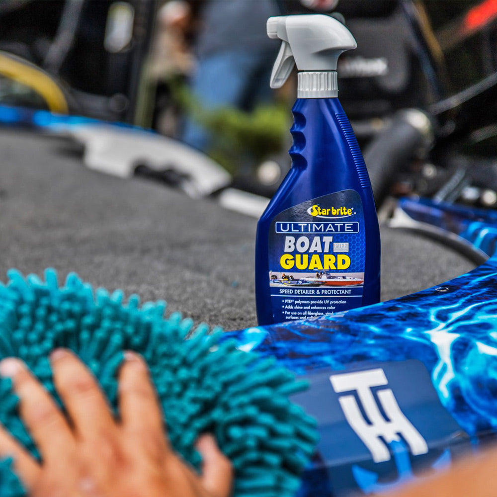 Star Brite - All Purpose Cleaners - T-H Marine Supplies