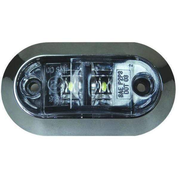 LED Courtesy Lights - T-H Marine Supplies