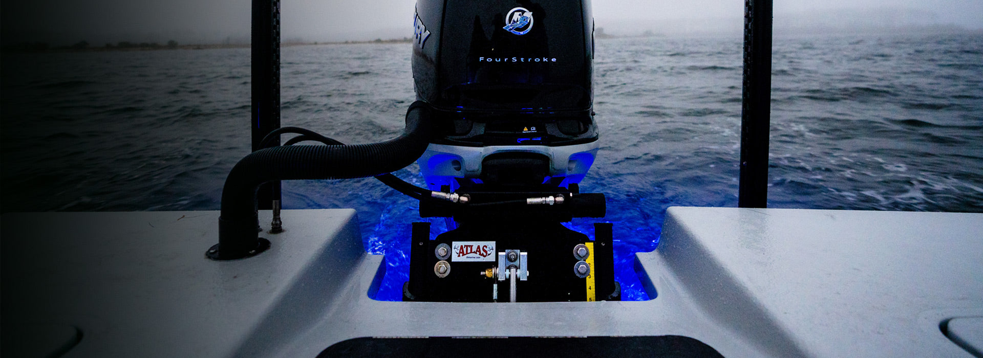 T-H Marine | Jack Plates and Jack Plate Accessories - T-H Marine Supplies