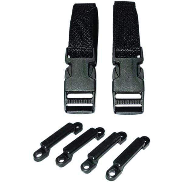 Straps & Mounts - T-H Marine Supplies