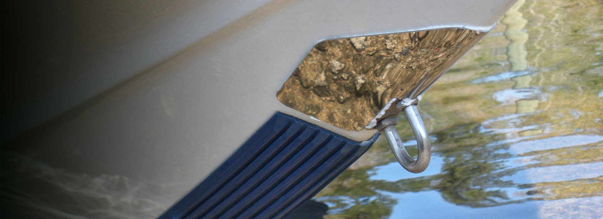 Gator Guards BowShield - T-H Marine Supplies