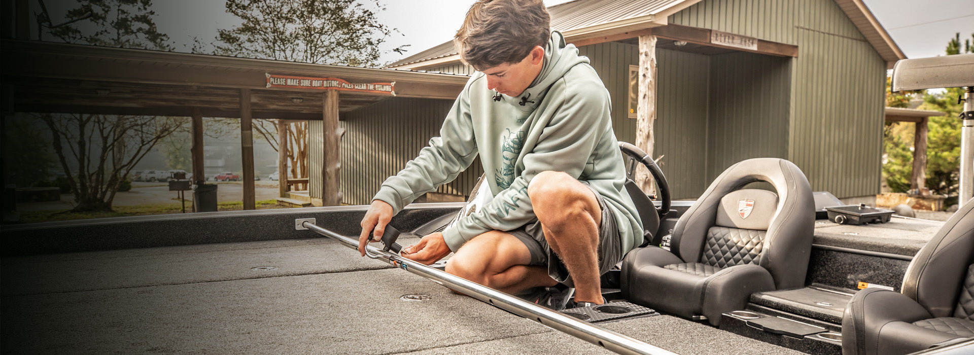 Loc-R-Bar - T-H Marine Supplies