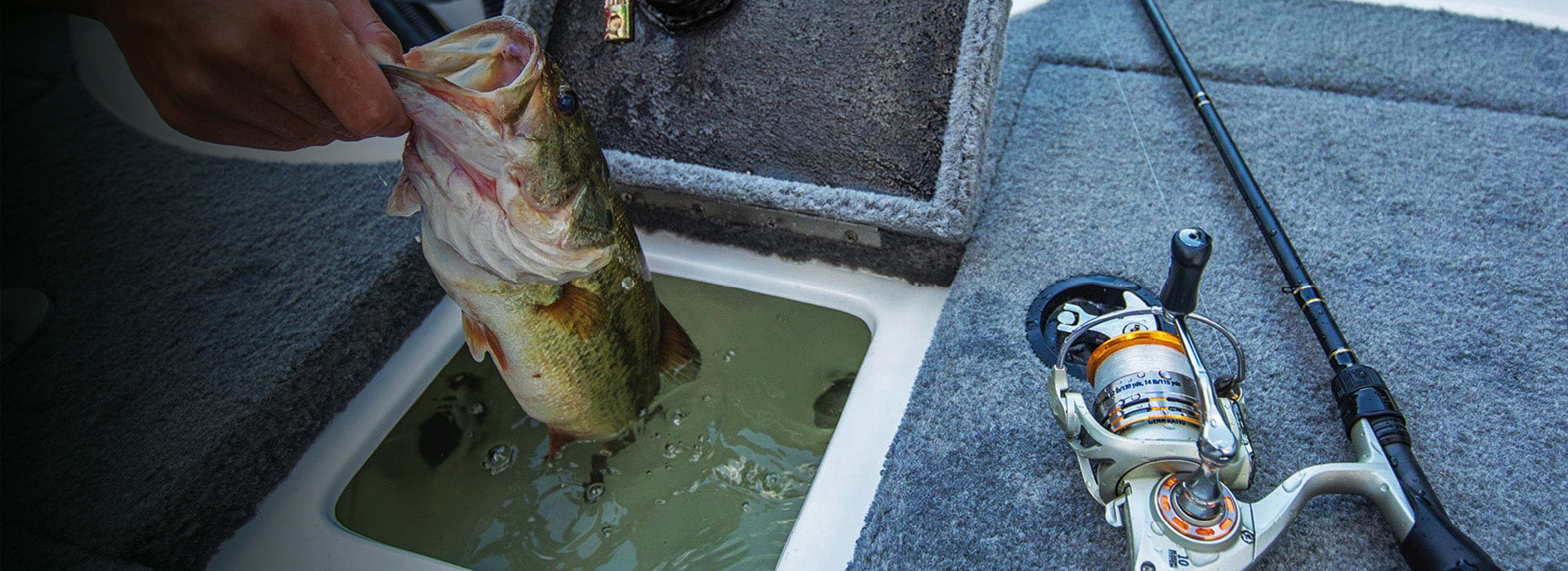 Plumbing & Drain Supplies - T-H Marine Supplies