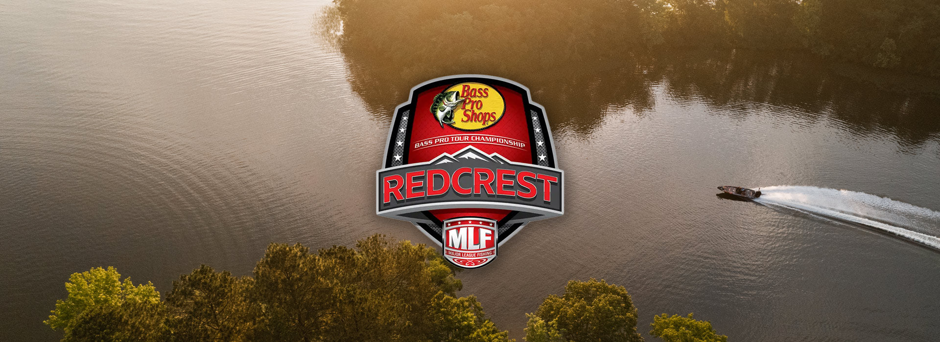 Redcrest - T-H Marine Supplies