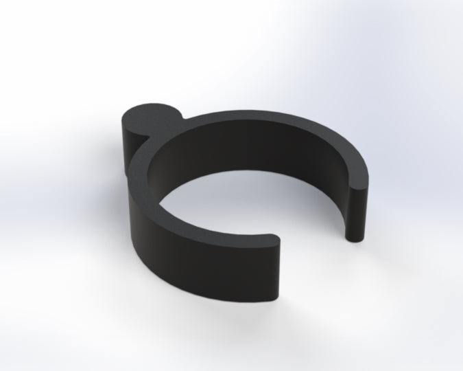 Ladder Storage Clips & Locking Clip – T-H Marine Supplies