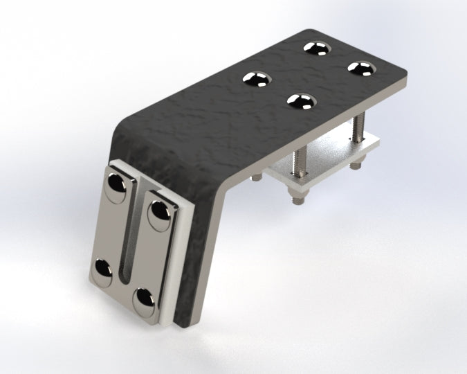 Platform Ladder Mounts – T-H Marine Supplies