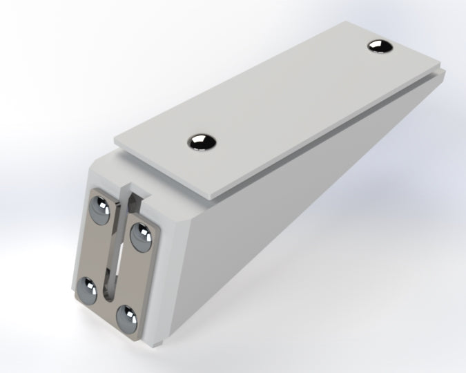 Retrofit Ladder Mounts – T-H Marine Supplies