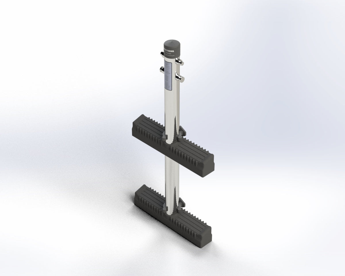 Swing Boarding Ladders – T-H Marine Supplies