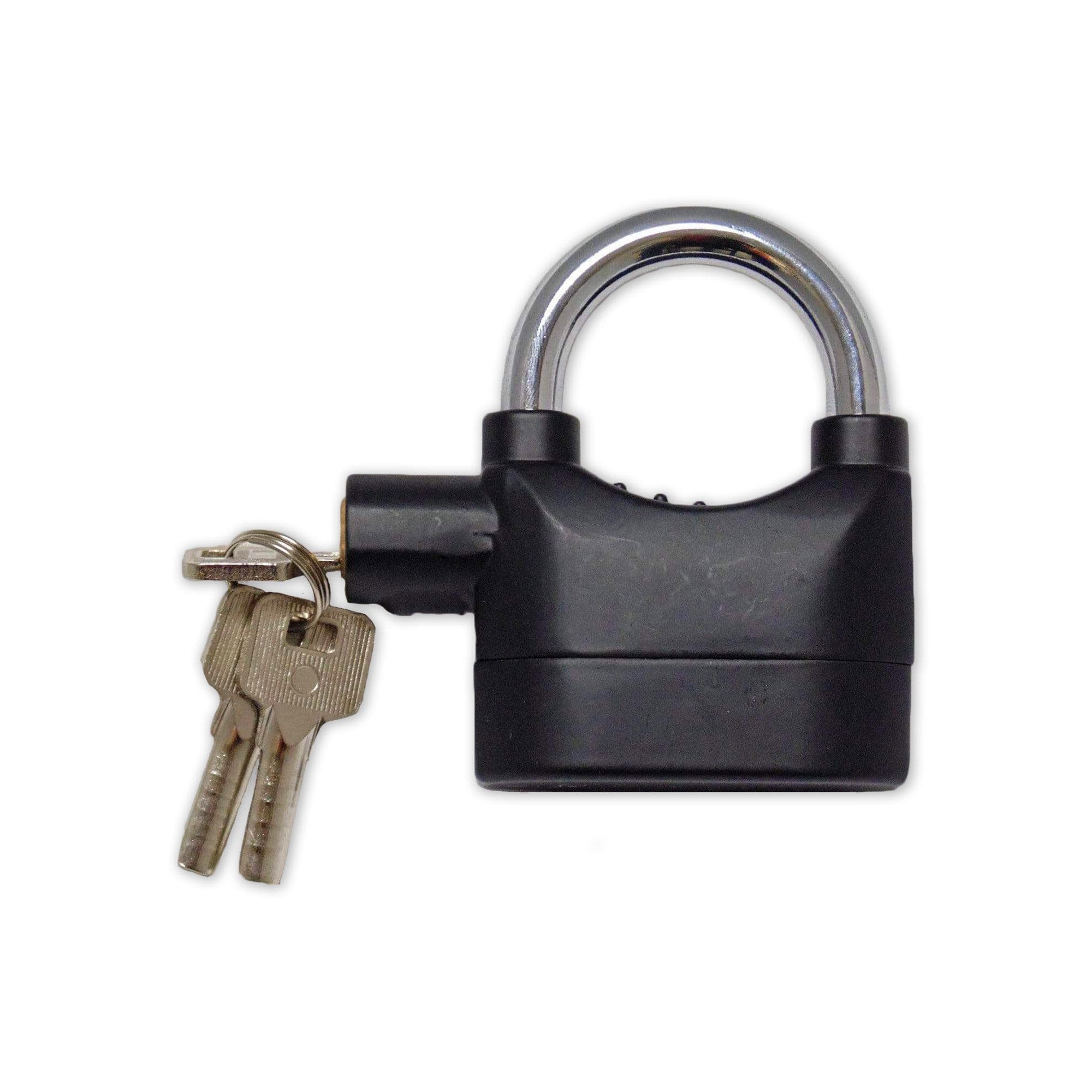 Loc-R-Bar Storage Locking System - TH Marine - T-H Marine Supplies