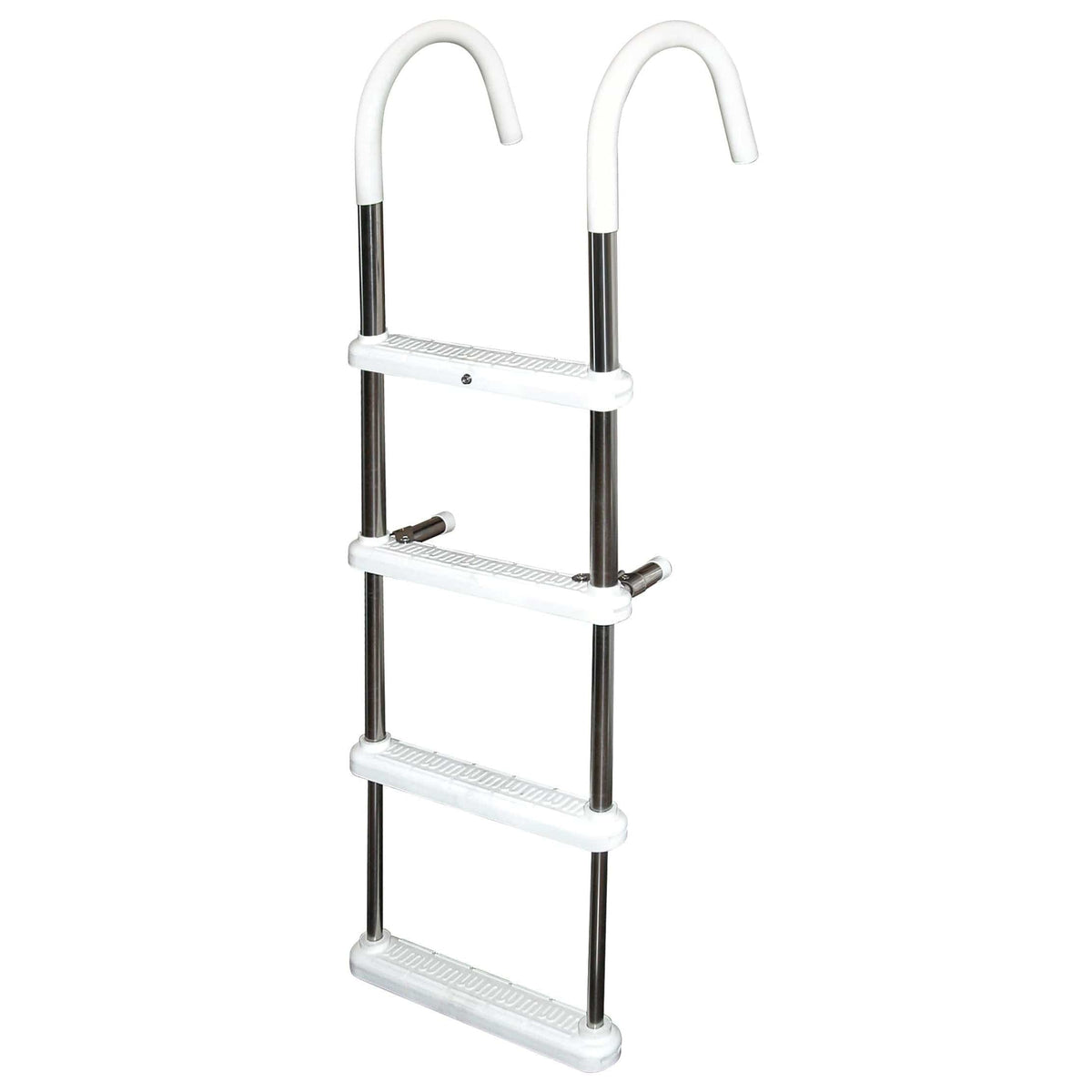 Aluminum Gunwale Hook Ladder – T-H Marine Supplies