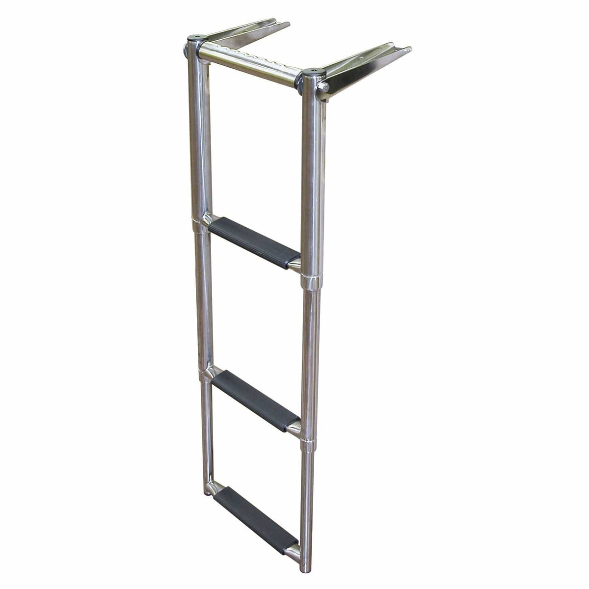 Over Platform Telescoping Boat Ladder – T-H Marine Supplies