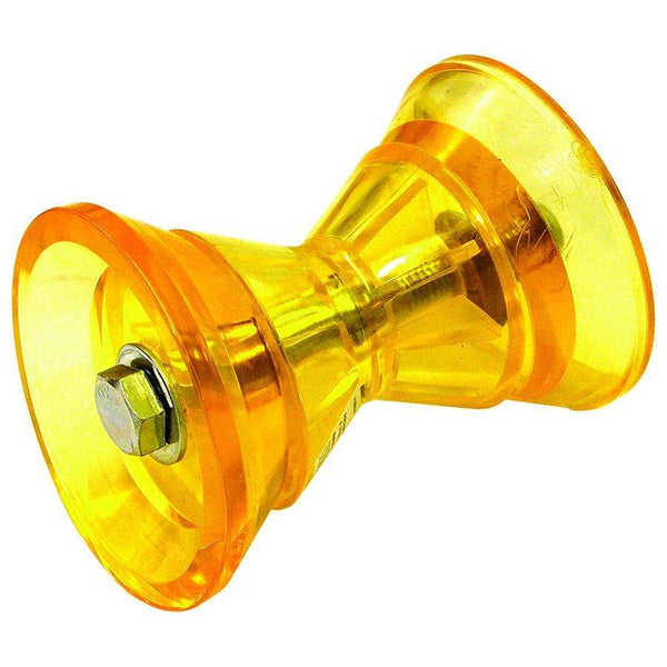 Boat Trailer Bow Stop Tough Guy Marpac 3-Bow Stop Roller Kit For Boat ...