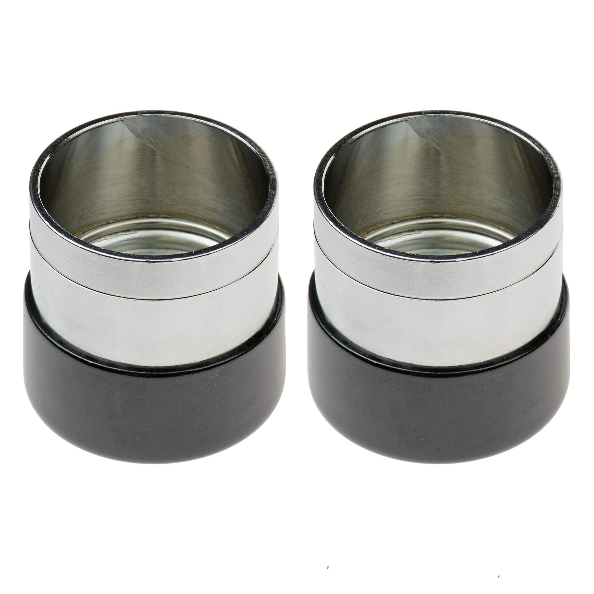 Reese Towpower 74176 Wheel Bearing Protector - 2 Pack Kit Reese ...