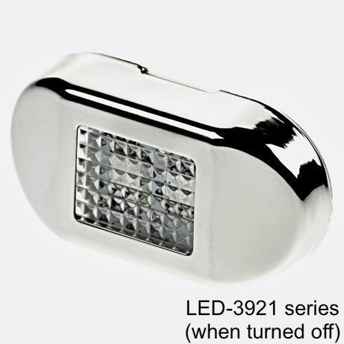 LED Courtesy Lights - T-H Marine Supplies