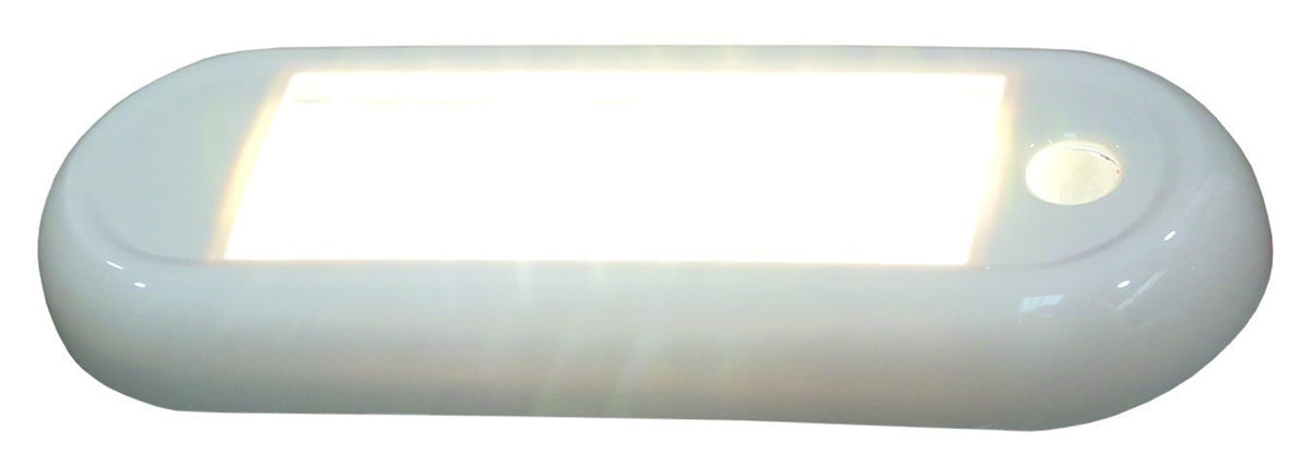 LED Surface Mount Dome Light | T-H Marine Supplies