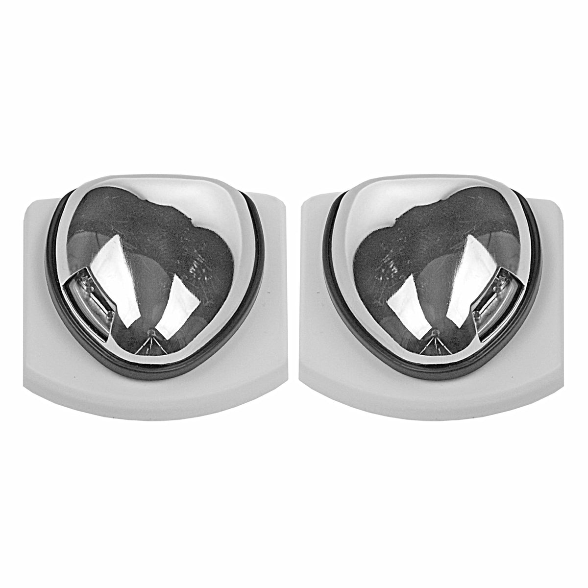 LED Low Profile Bow Light Set – T-H Marine Supplies