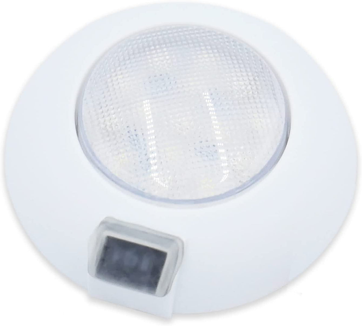 LED Surface Mount Dome Light | T-H Marine Supplies
