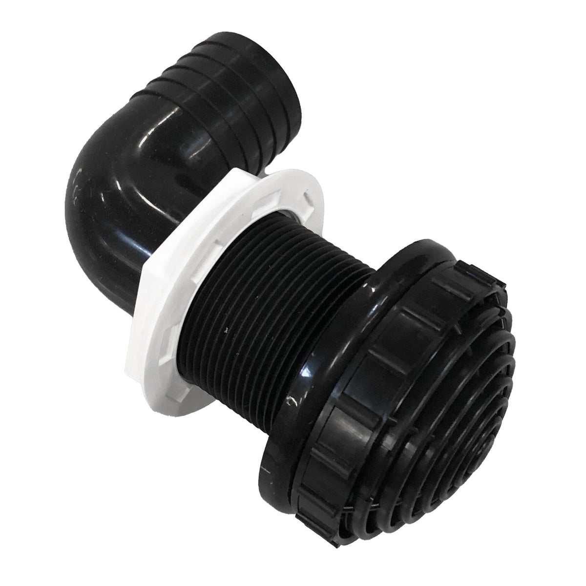 Overflow Fittings with Filter – T-H Marine Supplies