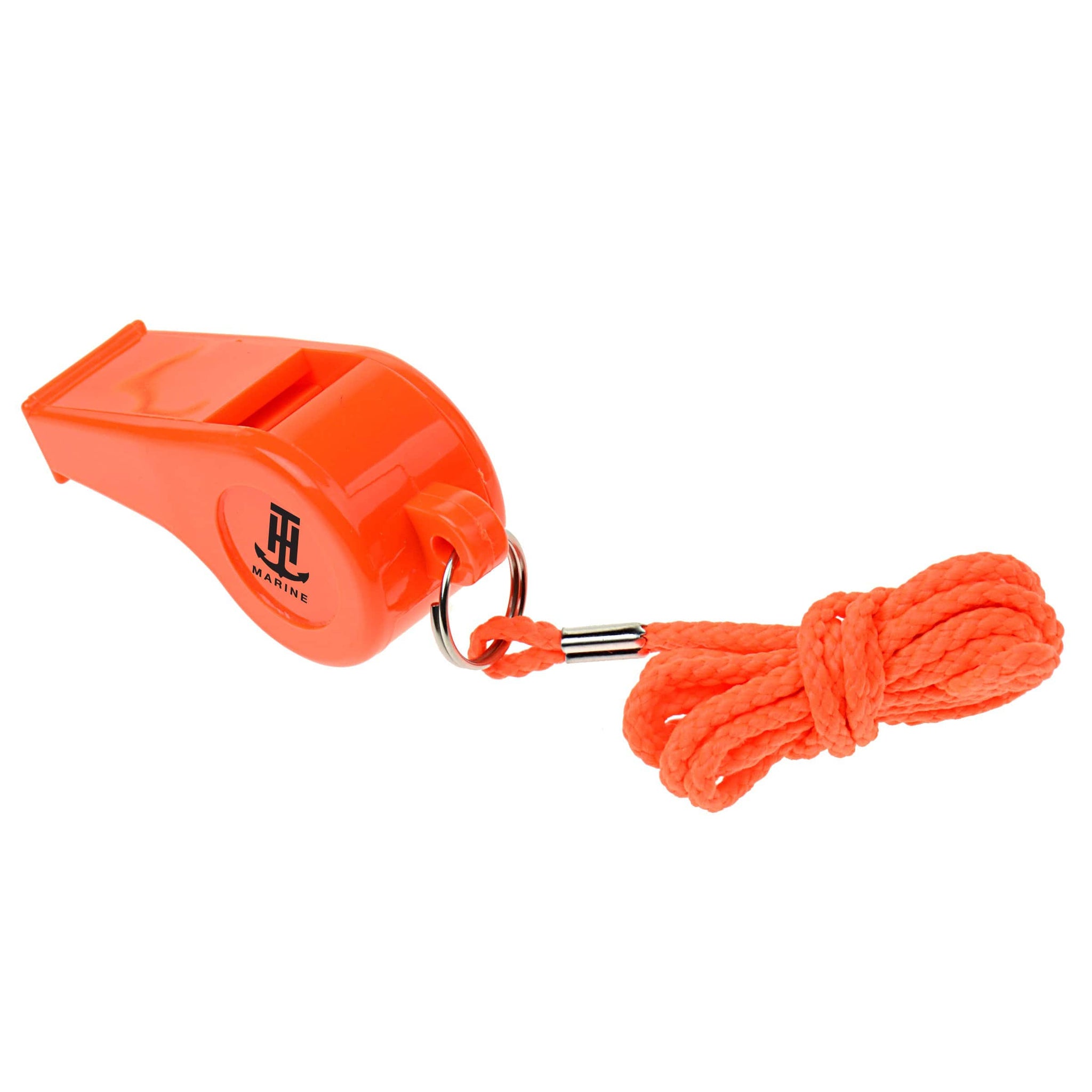 Sports Whistle Outdoor Signaling Whistle SAMSFX Safety Whistle With ...