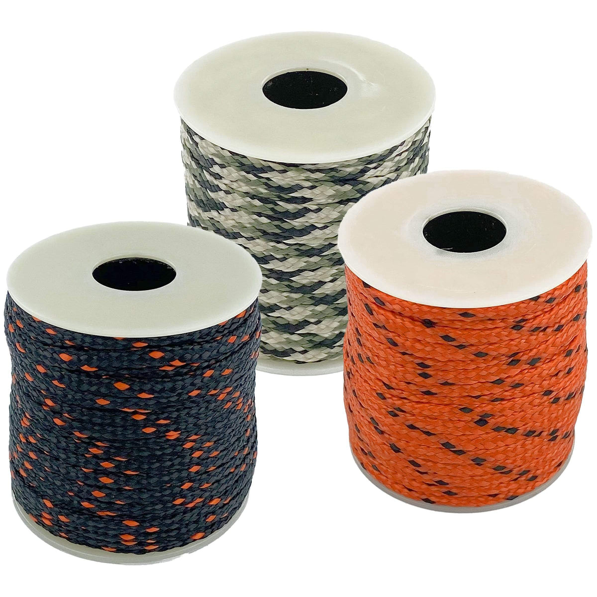 Solid Braid MFP Utility Line – T-H Marine Supplies